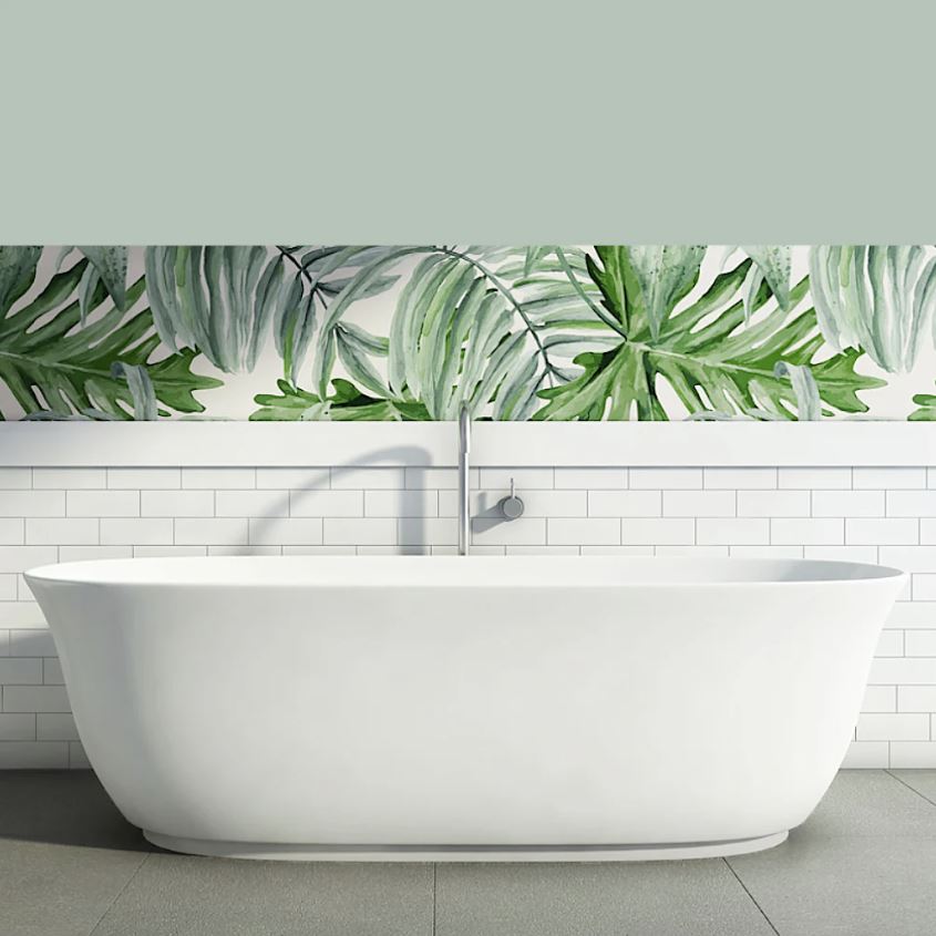 Decina | Lola 1700mm Freestanding Bathtub - Bathroom Upgrade