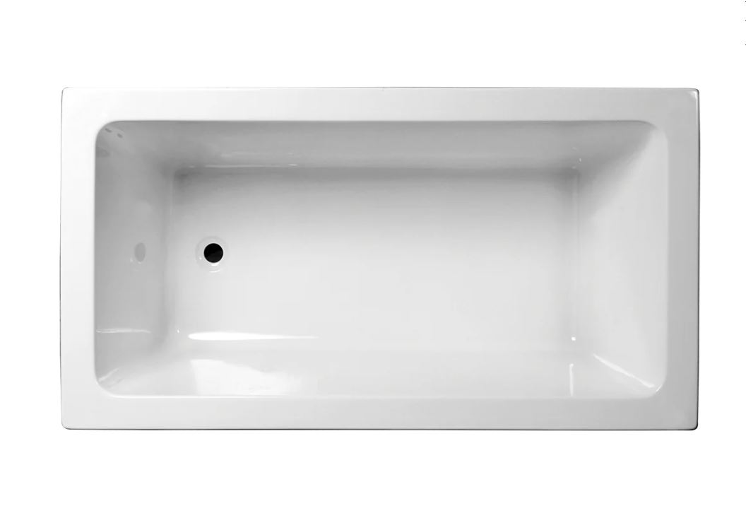 Broadway | Alpha Drop In Built In Spa Bath Available In 1500/1700 ...