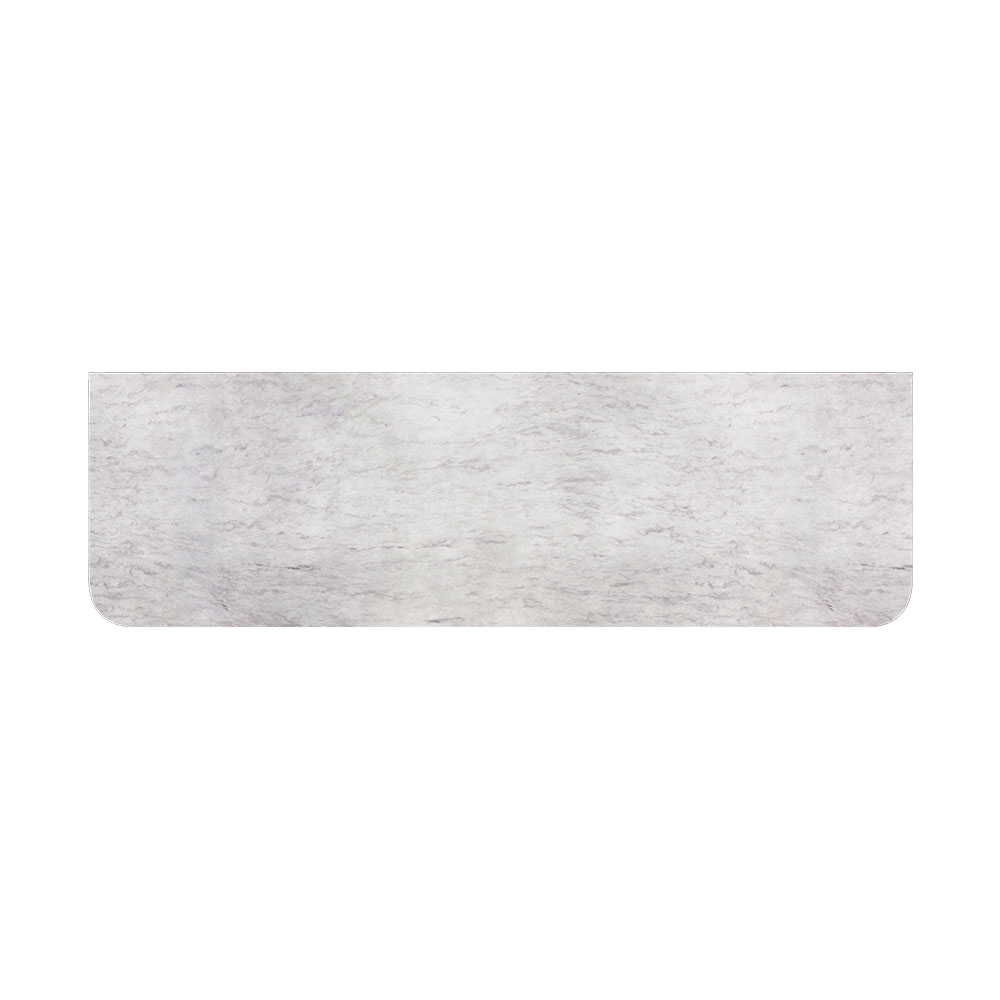 Fienza | Margot Wall Hung Single Bowl Double Curve Vanity 1500mm ...
